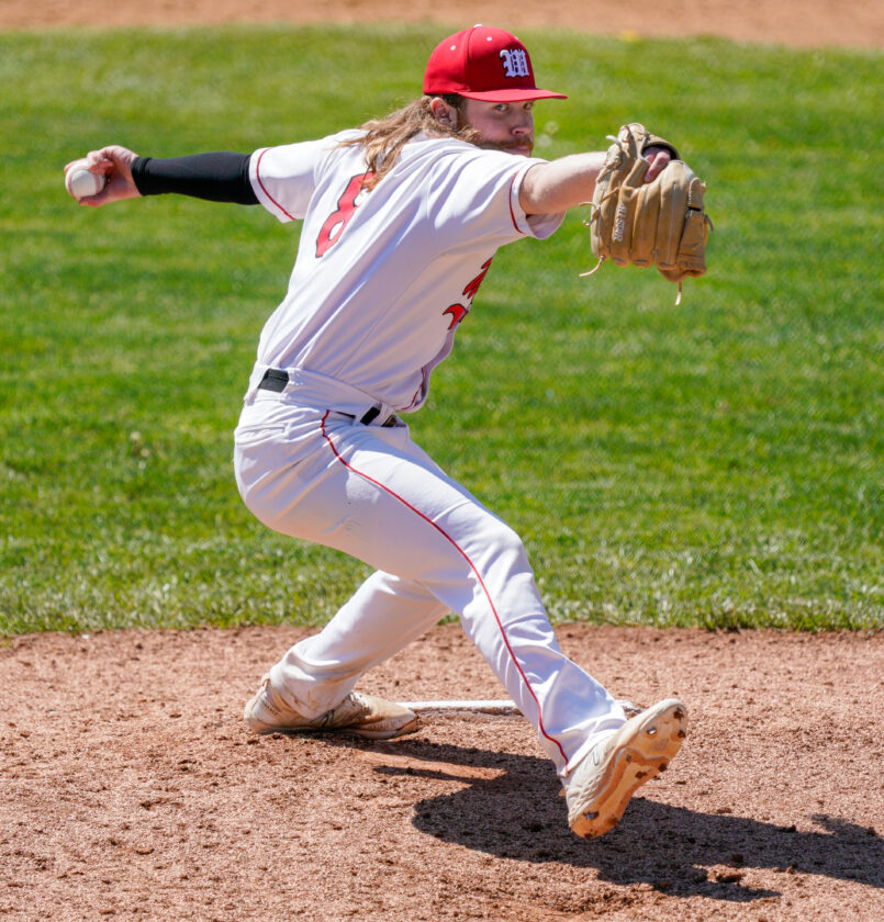 Double Trouble: Vollman and Eckard lead the way as Williamsport ...